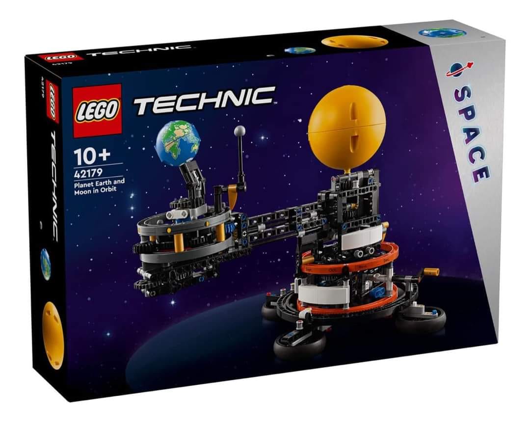 LEAKED - Lego setovi 2024 - Brick Pit